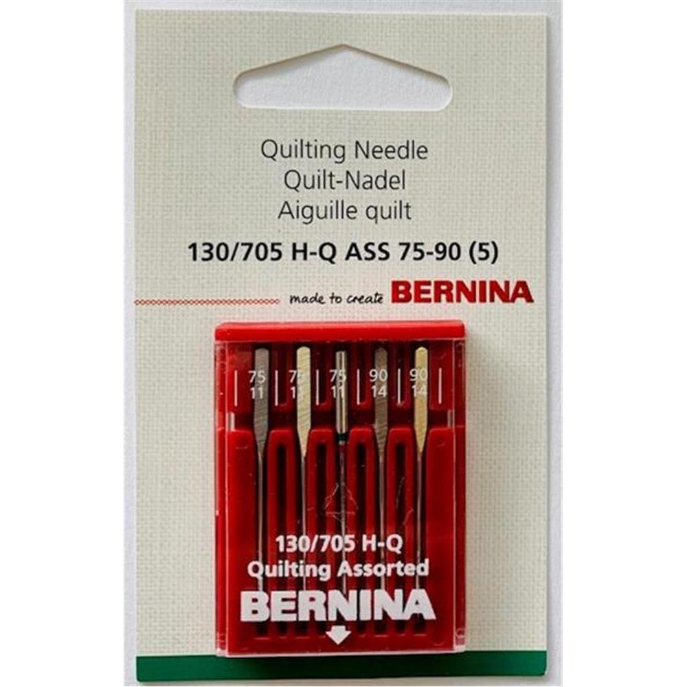 Bernina Quilting Sewing Machine Needles