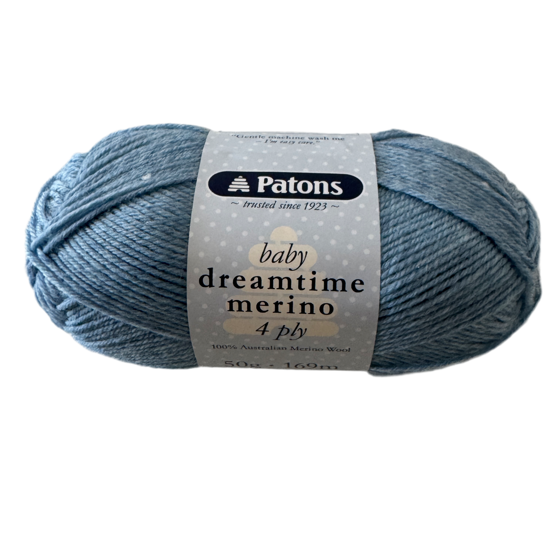 Patons Dreamtime Merino 4 Ply Yarn