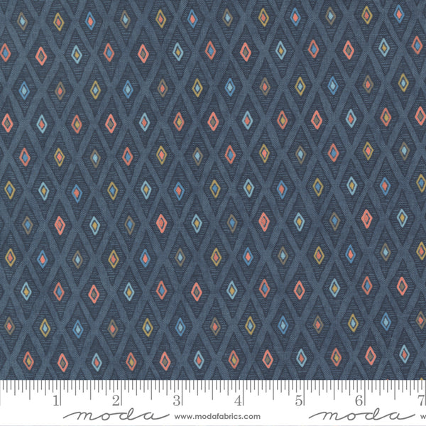 BasicGrey for MODA FABRICS