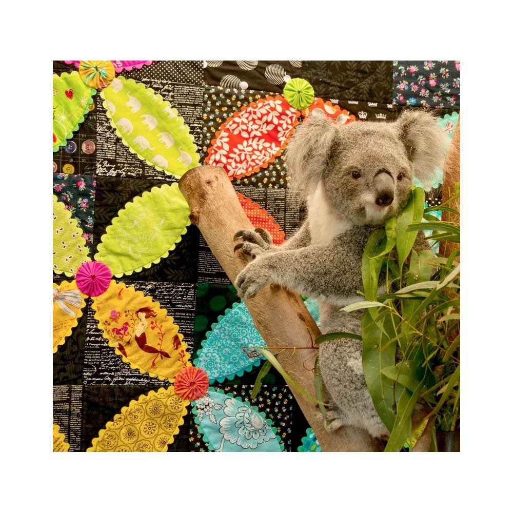 Rachaeldaisy Designs: Ric Rac Razzamatazz Quilt Pattern