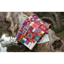 Boho Heart by Jen Kingwell and Andrea Bair Quilt Pattern