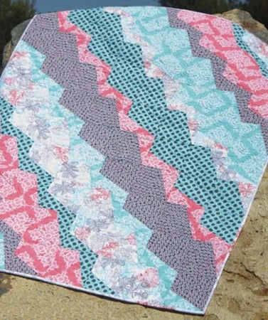 JayBird Quilts Pattern: Ditto